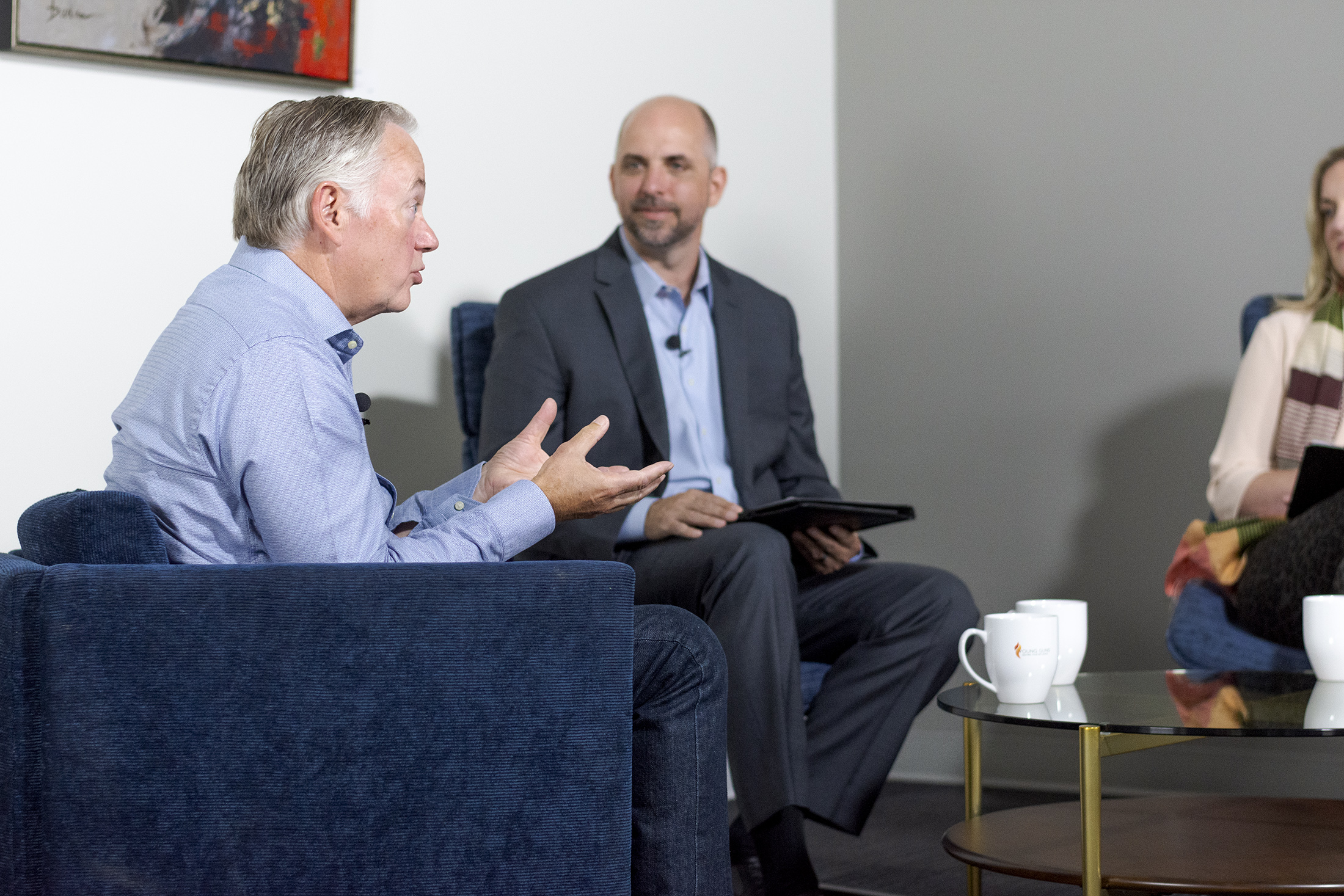 Learning from the All Stars on the Young Guns Roundtable – Piehl's Spiel